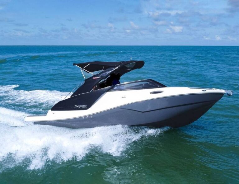 Yacht sizes: types, performance, crew needs and tips